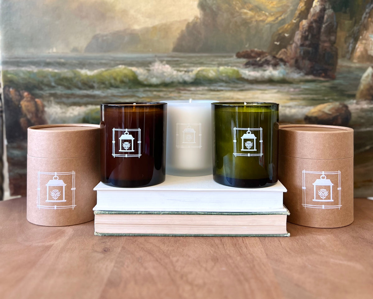 Beacon & Branch – Beacon & Branch