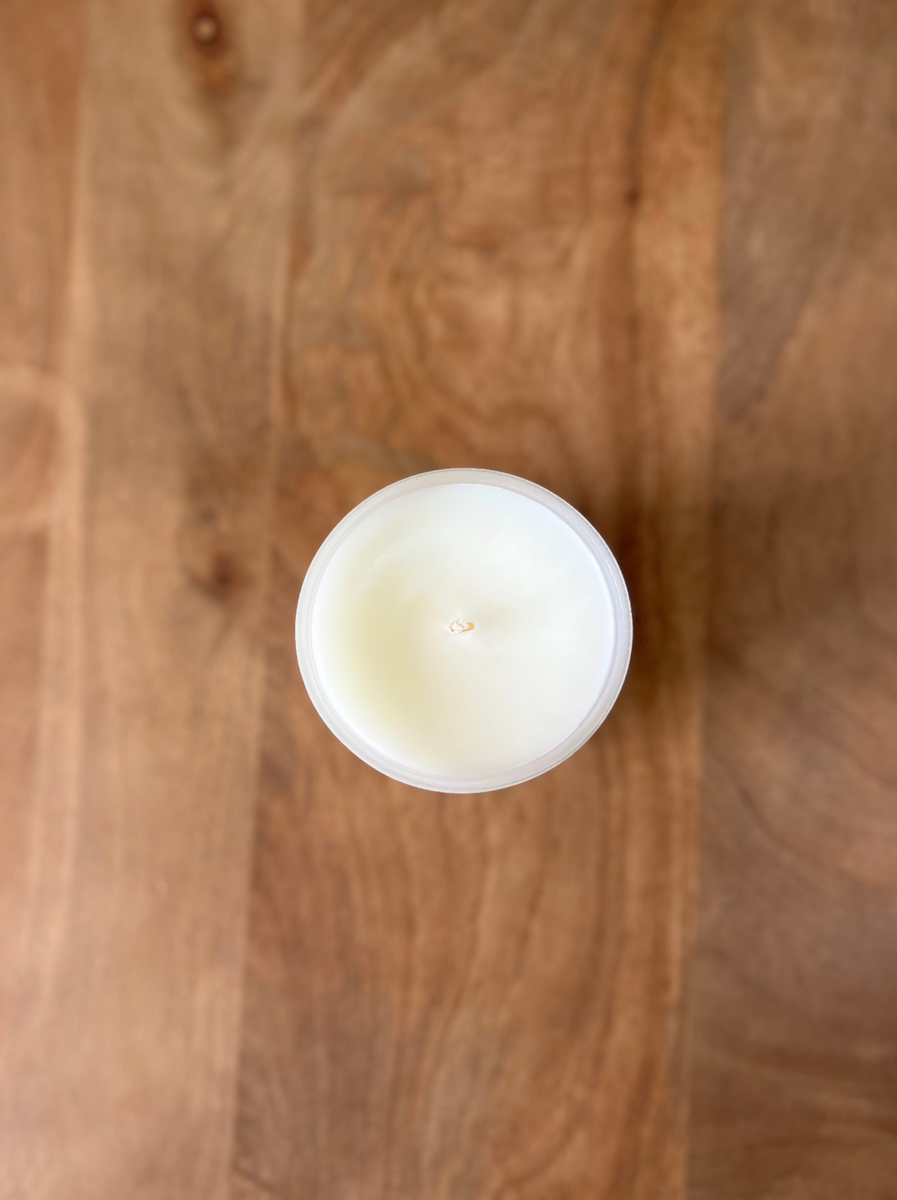 CARDAMOM CREME - 13 oz [cotton wick] – Beacon & Branch